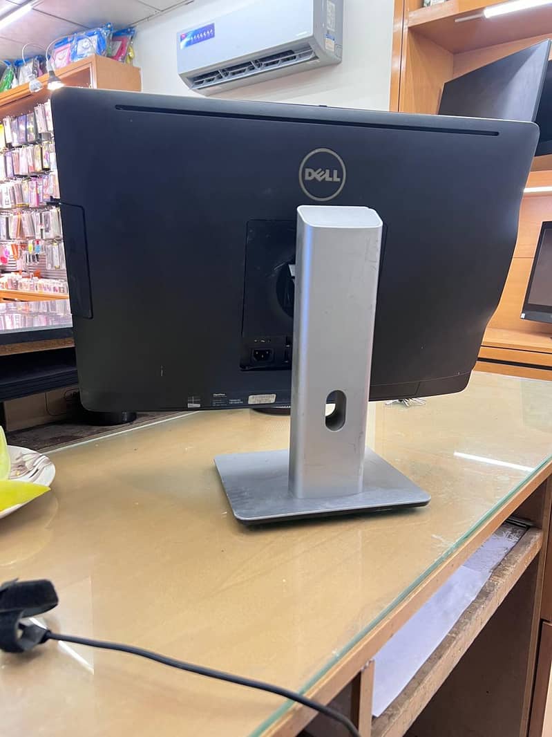 AIO HP Dell Optiplex 4th 6th 8th Gen HP 800 G1 G2 PC - Desktops ...