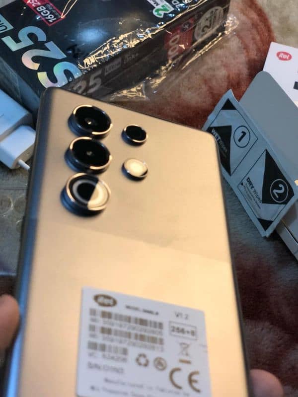 S25 Ultra Itel Best Camera - Mobile Phones - 1099780611