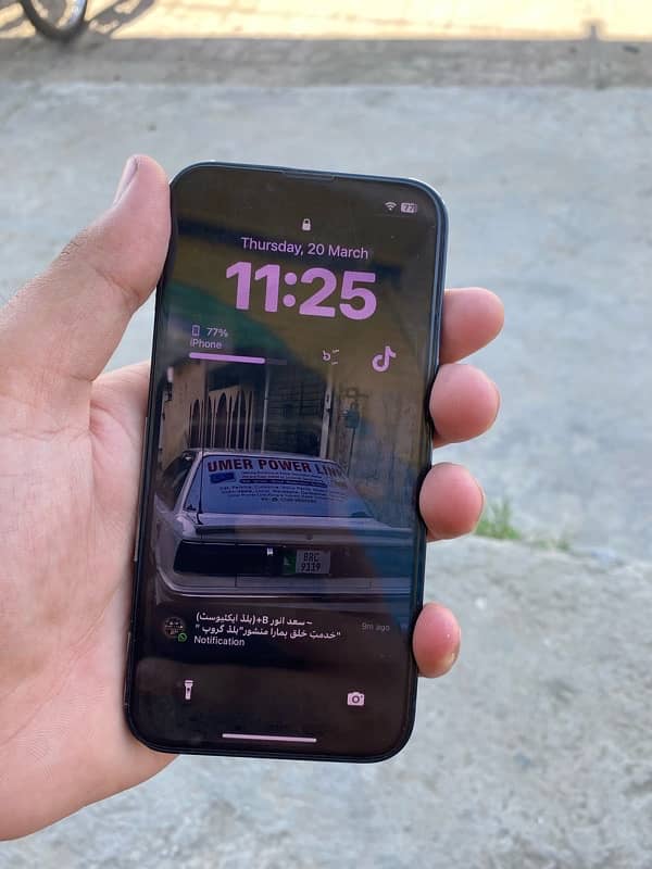 IPhone 13 with jv chip - Mobile Phones - 1099781124