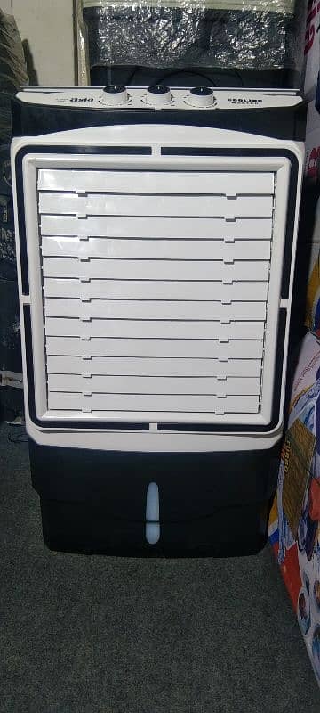 Ac+Dc Room cooler factory price call or Wh 03284635156 - Air Coolers ...