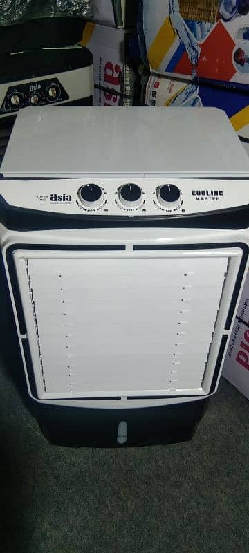 Ac+Dc Room cooler factory/Air coooler - Air Coolers - 1099798367