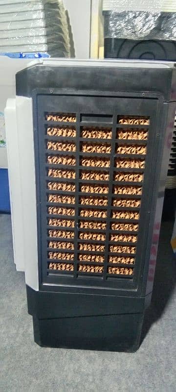 Ac+Dc Room cooler factory/Air coooler - Air Coolers - 1099798367