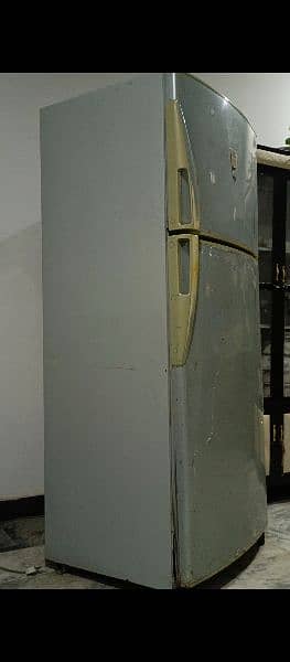 Dawlance Refrigerator Full Jumbo Size - Refrigerators - 1099805737