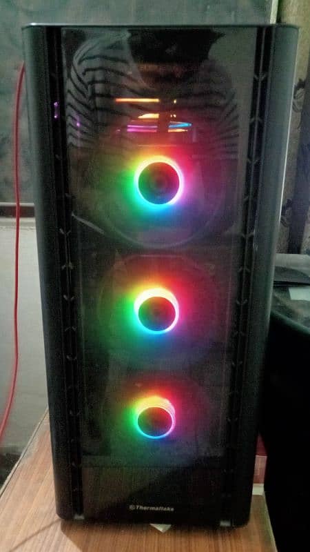 4K Gaming PC and video editing machine - Gaming PCs - 1099814289