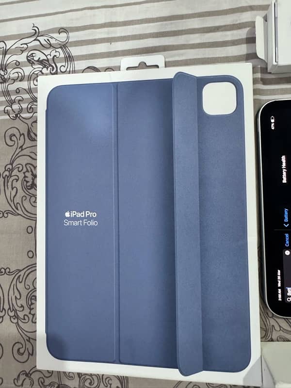 ipad pro 13 inches 256 GB M4 chip - Tablets - 1099814886