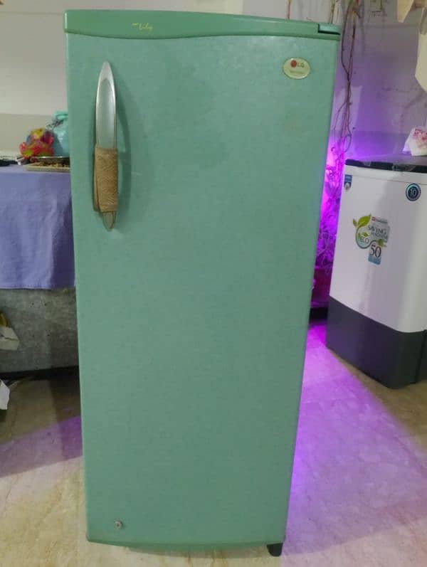 LG small size fridge - Refrigerators - 1099821940