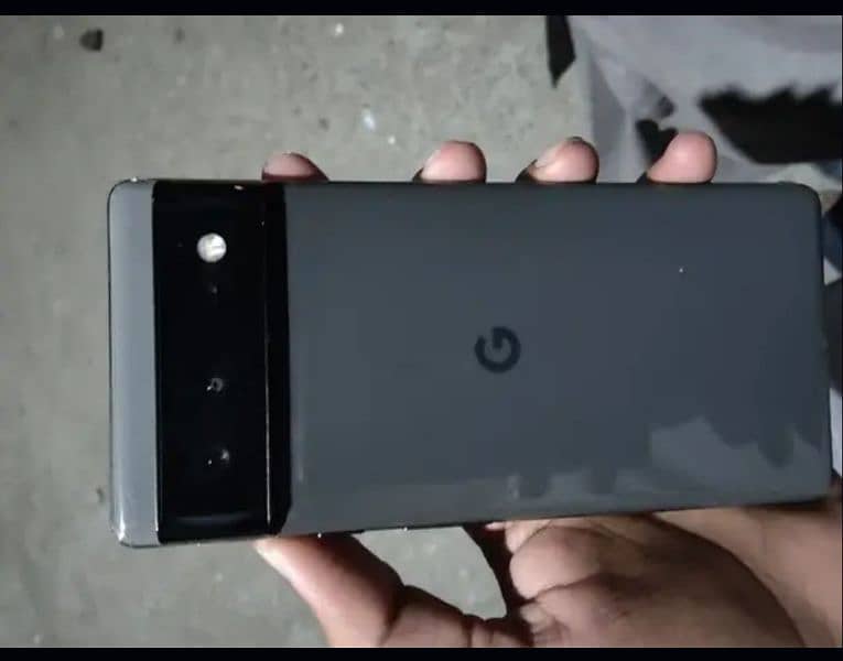 Google Pixel 6 Dual Sim Approved - Mobile Phones - 1099829295