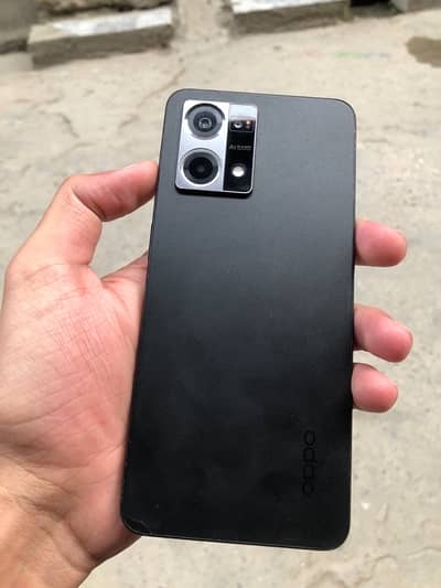 Oppo f21 pro 4G Pta proved 8/128 with Box and Charger - Mobile Phones ...