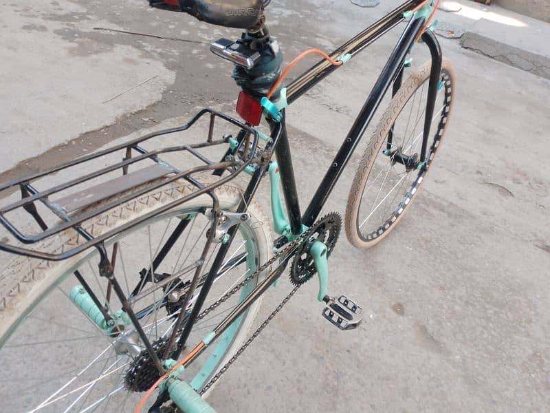 Japani cycle - BMX Bikes - 1099840843