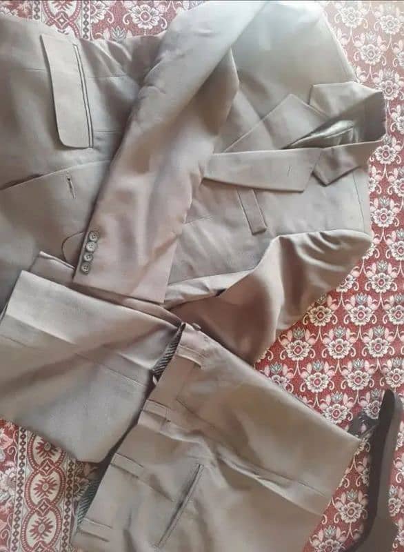 Pent coat - Formals - 1099845902