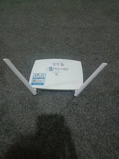 Zte xpon dualband wifi router - Networking - 1099848531