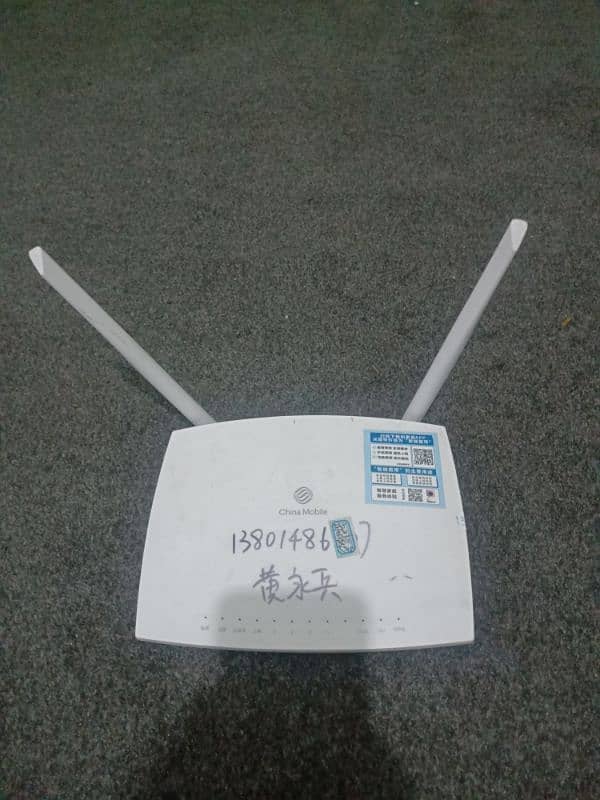 Zte xpon dualband wifi router - Networking - 1099848531