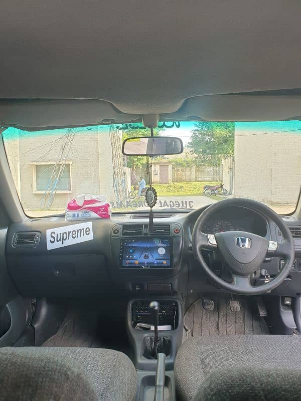 Honda Civic VTi 1996 convert 2000 - Cars - 1099857558