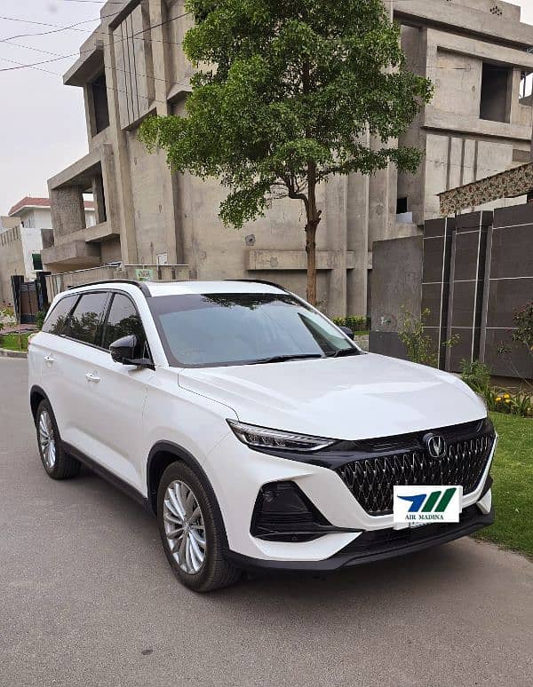 Oshan x7 Future sense - Cars - 1099872207