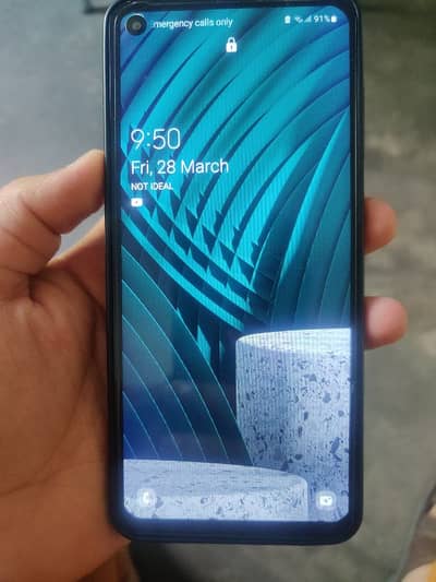 Samsung a21s 4 64 all ok 15k fnf - Mobile Phones - 1099876028