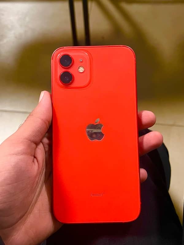 iphone 12 64gb JV - Mobile Phones - 1099883188