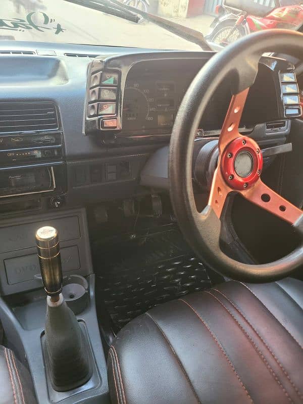 Suzuki Swift 1991 2 Door - Cars - 1099883199