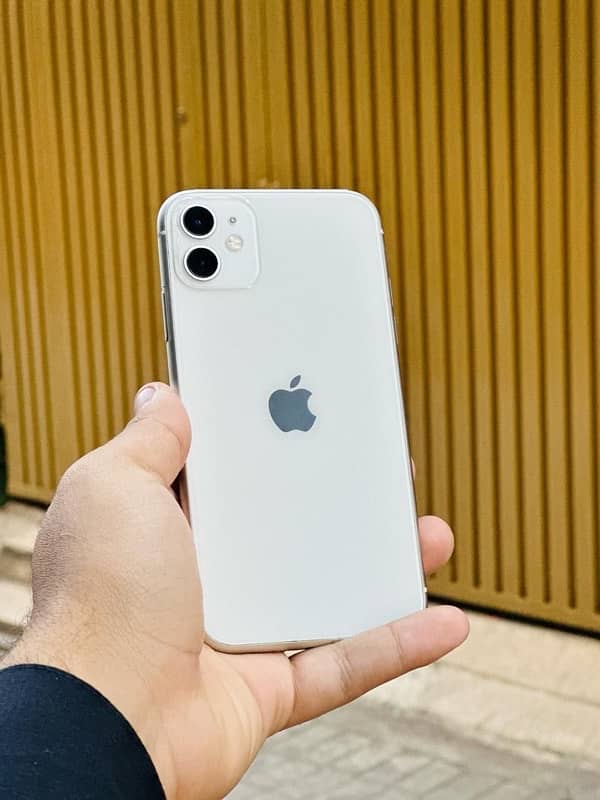 iPhone 11 jv - Mobile Phones - 1099885966