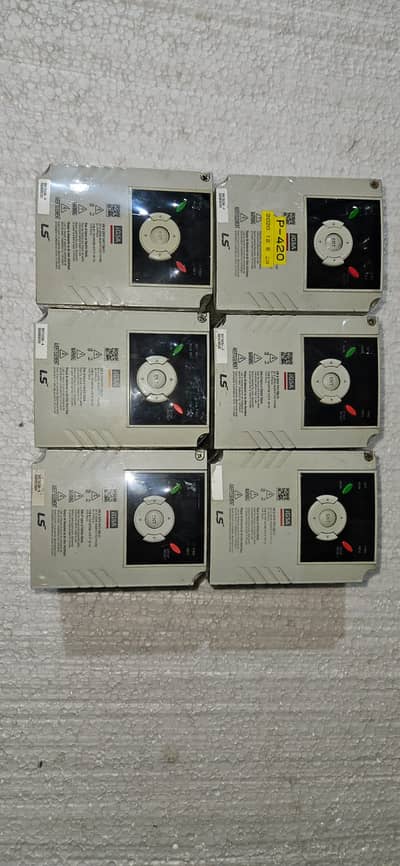 LG IG5A 1.5kw inverter / solar vfd / VFD / inverter LG / IG5A - Solar ...