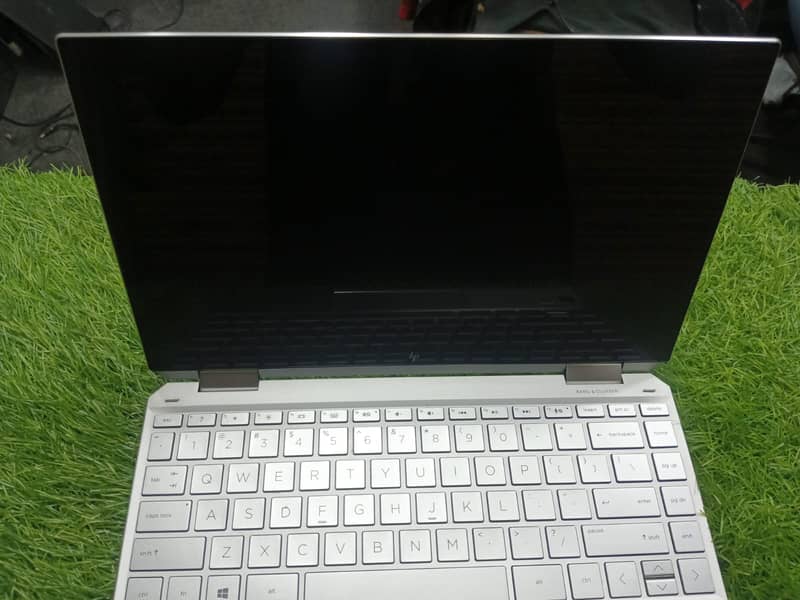Hp spectra 13inch i7 10th generation - Laptops - 1099897964