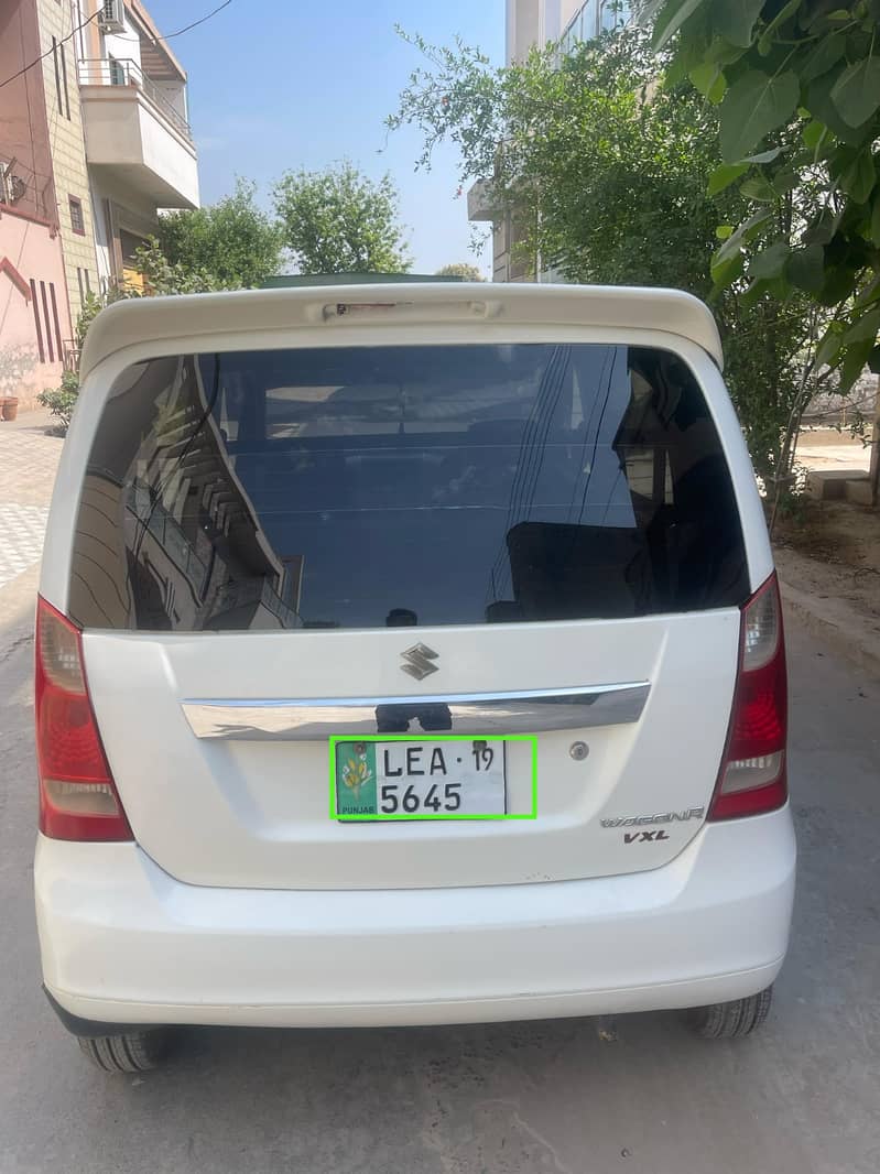 Suzuki Wagon R VXL 2022 - Cars - 1099898682