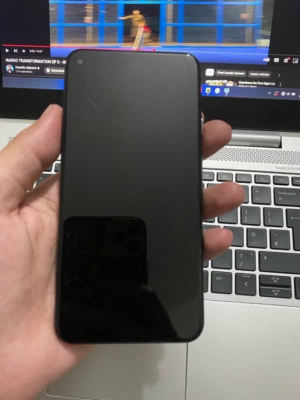 Google pixel 5 8-128gb fnf price - Mobile Phones - 1099902118