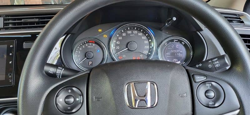 Honda City IVTEC 2022 - Cars - 1099929997
