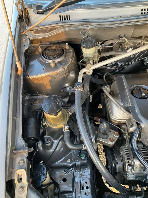Toyota Corolla GLI 2007 - Cars - 1099930658