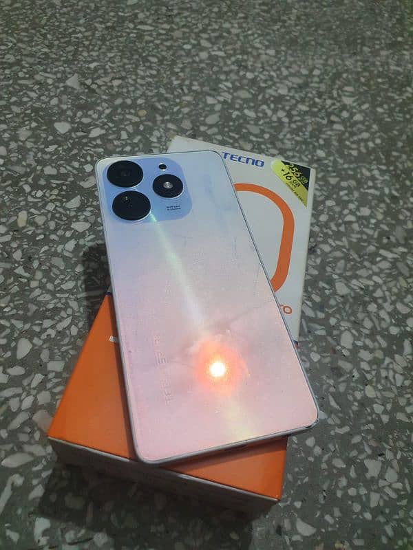 Tecno spark 10 pro - Mobile Phones - 1099943284