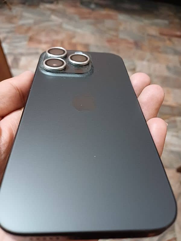 iPhone 15 Pro Non PTA 512GB - Mobile Phones - 1099977942