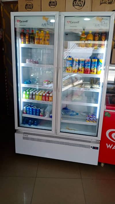 Caravell Food Chiller - AC & Cooler Accessories - 1099987470