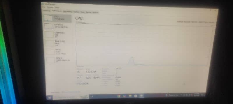 Gaming PC with Monitor & RGB Casing ( Brand new with box ) - Gaming PCs ...