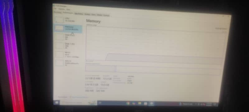 Gaming PC with Monitor & RGB Casing ( Brand new with box ) - Gaming PCs ...