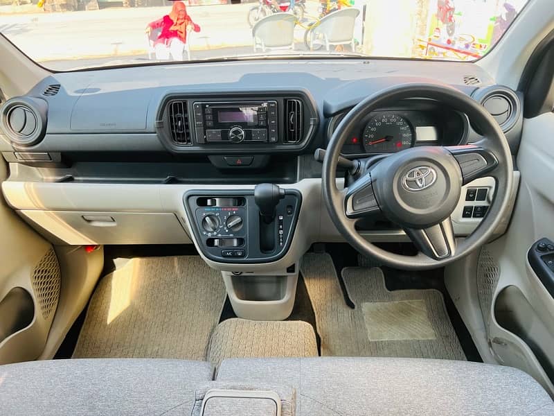 Toyota Passo 2021/ 2025 - Cars - 1100000812