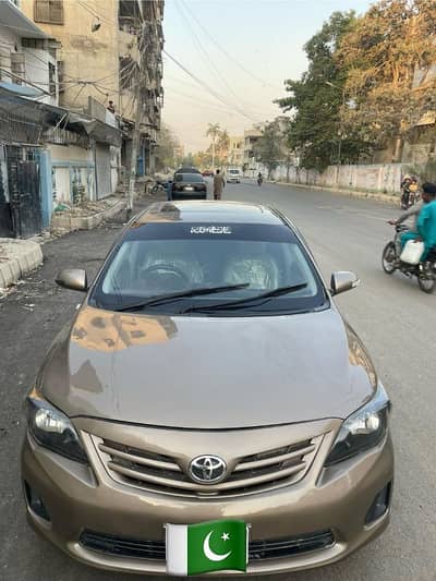 Toyota Corolla SR Altis 2009 0 3 1 2 8 9 8 1 0 1 4 - Cars - 1100001132