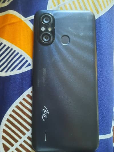 ITEL A661L - Mobile Phones - 1100002691