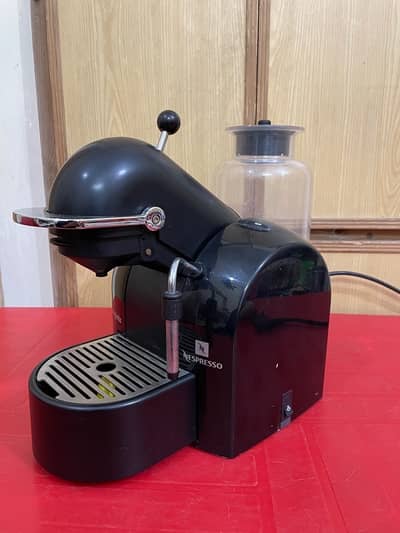 Magimix Nespresso Coffee Machine/ Imported - Coffee & Tea Machines ...