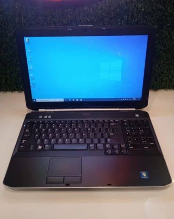 Dell Lattitude 5530 Core i5 3rd Generation Laptop/For sale - Laptops ...