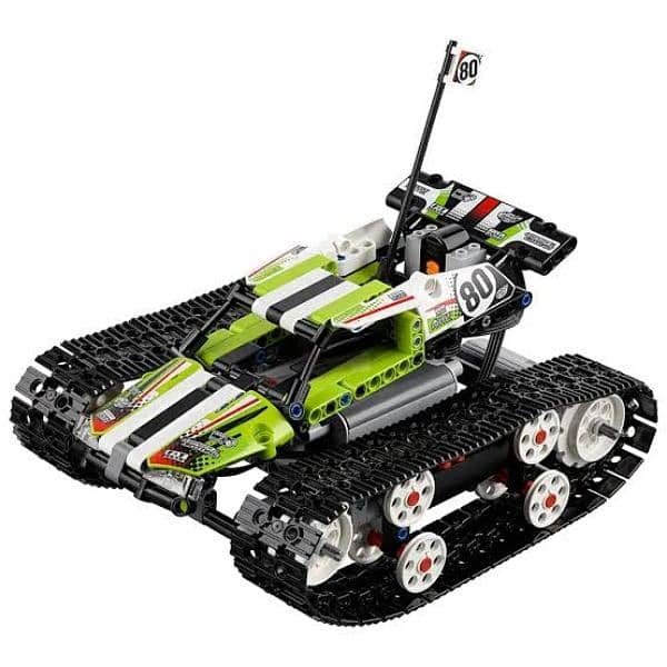 lego technic stunt tang available - Toys - 1100023474