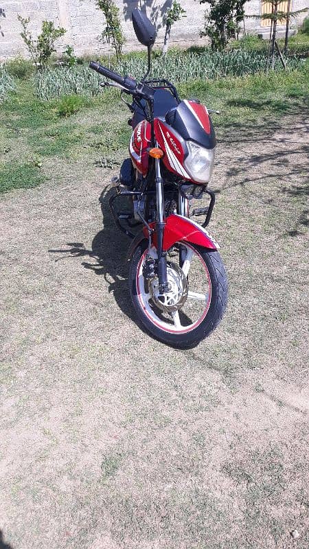 unique 100cc - Other Motorcycles - 1100033977