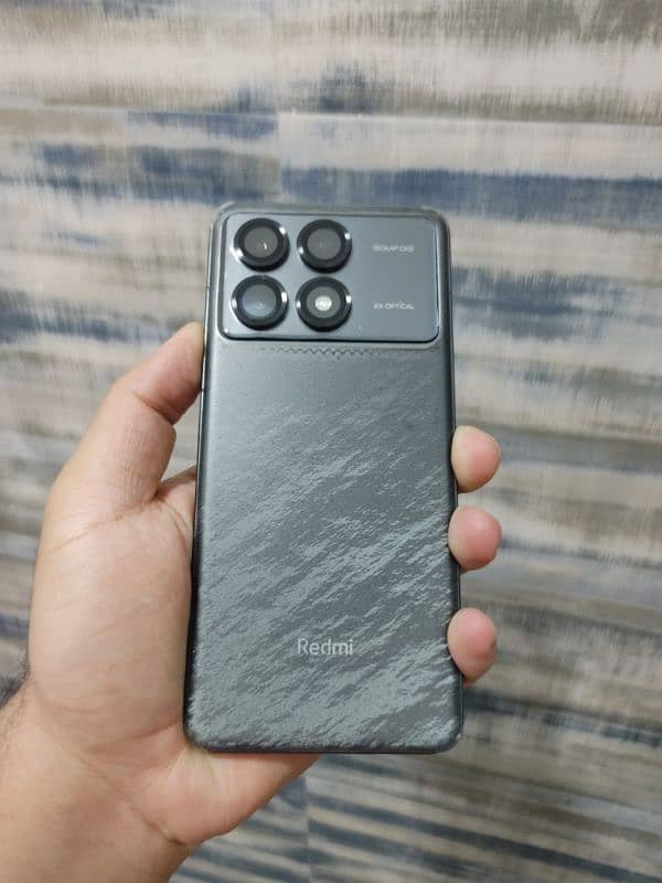 Redmi k70 pro dual official pta - Mobile Phones - 1100035460