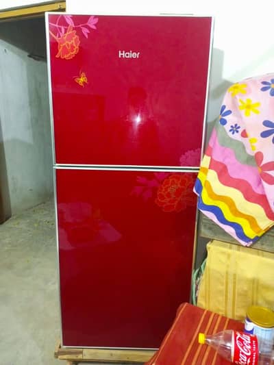 Hair full size large glass door refrigerator farij - Refrigerators ...