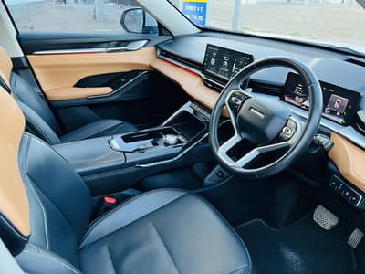 Haval H6 2023, 2.0, AWD, GMC, GWM, Turbo - Cars - 1100047364