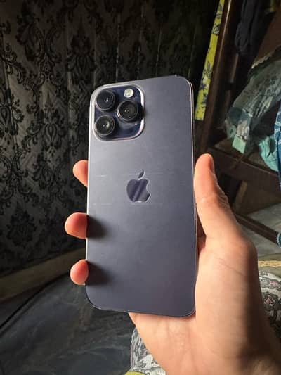 iPhone 14 Pro Max f/u - Mobile Phones - 1100049742
