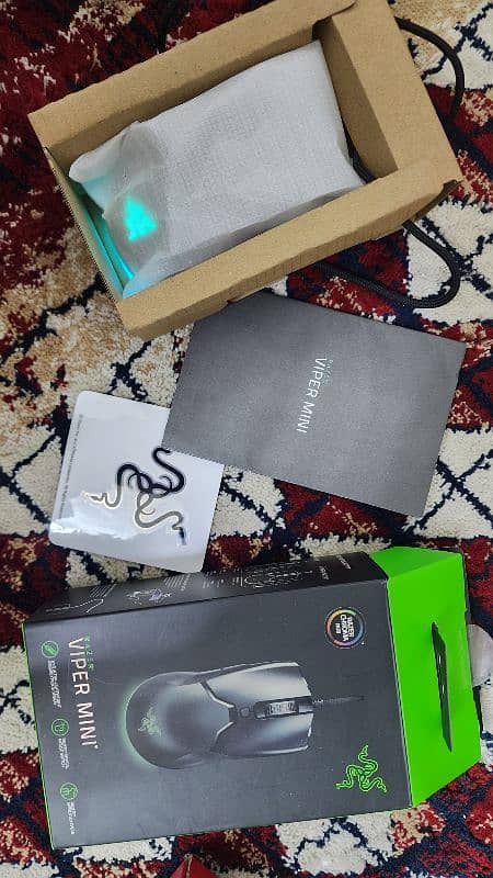 Razer Viper Mini - Computer & Laptop Accessories - 1100058388