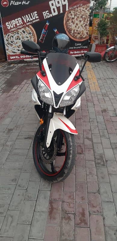 SUPER POWER LEO 200 - Sports & Heavy Bikes - 1100062830