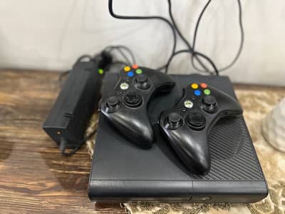 XBOX 360 Ultra Slim - Gaming Consoles - 1100065118