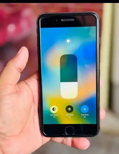 iPhone 8 plus ram 256 GB PTA approved my WhatsApp number 03290364327 ...