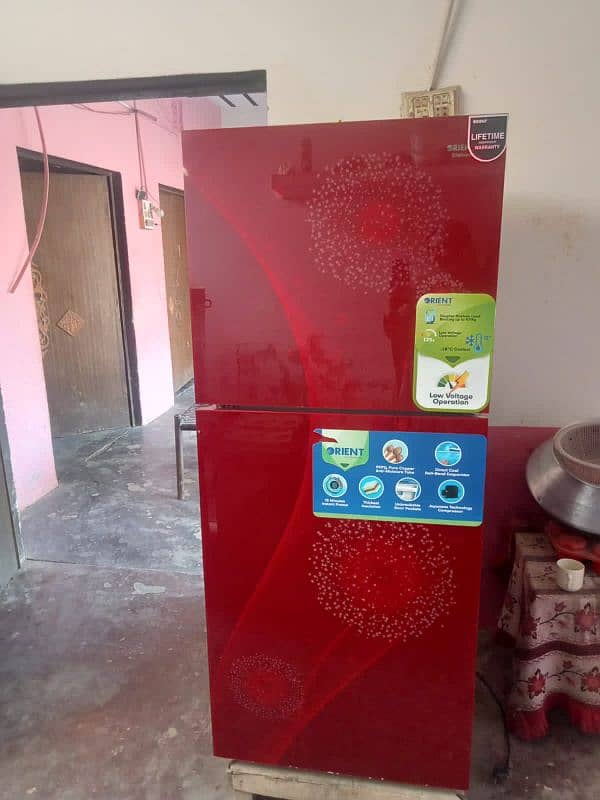 orient refrigerator for sale - Refrigerators - 1100076843