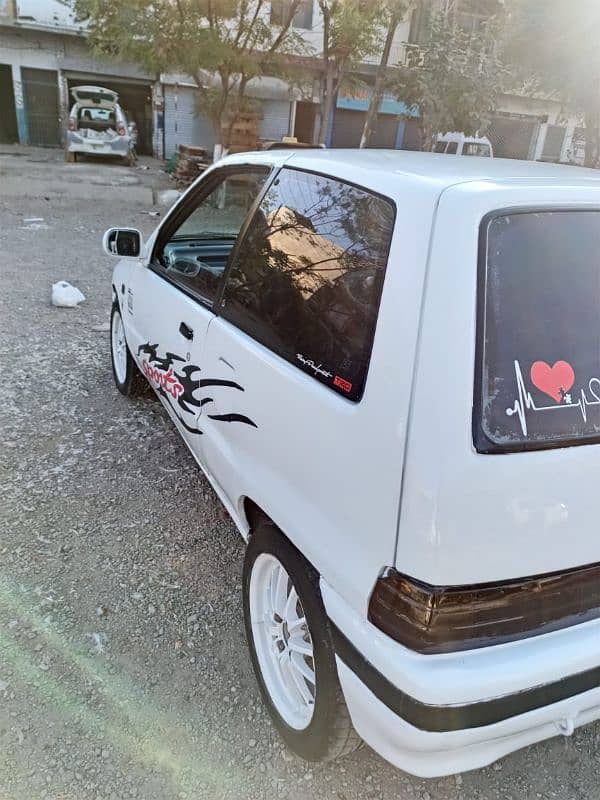 Daihatsu Charade two door - Cars - 1100077238